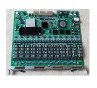 China ZTE 9806H ZTE ZXDSL 9806H VSTEG 24-channel VDSL2+ Card ip dslam 48 ports ADSL VDSL VDSL2 SHDSL ASTEC ATLCI MINI equipment for sale