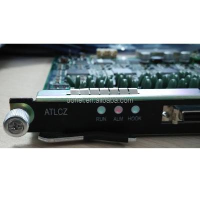 China ZTE ZXDSL 9806H ZTE 9806H ATLCZ E-ATLCZ 48-channel POTS Card DSLAM ASTEC ASTGC ATLA ATLC ATLCI ATLCZ for sale
