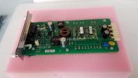 China ZTE 9806H PWDH card for 2U 256 line System level vectoring Access Platform for sale