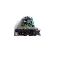 China ZTE 9806H PWDH card for 2U 256 line System level vectoring Access Platform for sale