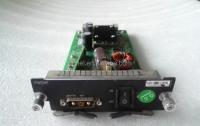 China ZTE PWDHF PWDHE PWDH -48V DC power module used for ZTE 9806H ZXDSL 9806H for sale