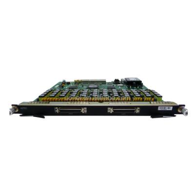 China ZTE ASTEC E-ASTEC 24-channel ADSL2+ Card for ZTE 9806H ZXDSL 9806H for sale