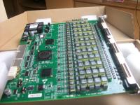 China ZTE ASTEC E-ASTEC 24-channel ADSL2+ Card for ZTE 9806H ZXDSL 9806H for sale