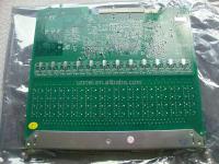 China ZTE ASTEC E-ASTEC 24-channel ADSL2+ Card for ZTE 9806H ZXDSL 9806H for sale
