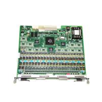 China ZTE ASTEB E-ASTEB Card for ZTE 9806H ADSL ZXDSL DSLAM ADSL2+ / VDSL2+ for sale