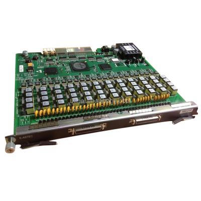 China ZTE 9806H VDSL DSLAM ZXDSL 9806H ZTE E-ASTEC ZTE ASTEC 24-channel ADSL2+ Card for sale