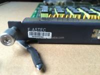 China ZTE 9806H VDSL DSLAM ZXDSL 9806H ZTE E-ASTEC ZTE ASTEC 24-channel ADSL2+ Card for sale