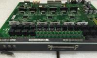 China ZTE 9806H VDSL DSLAM ZTE ZXDSL 9806H ZTE ATLA E-ALTA 24-channel POTS Card ATLCI ATLCZ E-ATLC SCCBK SCCT PWAHF PWDHE for sale