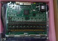 China ZTE 9806H VDSL DSLAM ZTE ZXDSL 9806H ZTE E-ATLCZ ATLCZ 48-channel POTS Card DSLAM ASTEC ASTGC ATLA ATLC ATLCI ATLCZ for sale