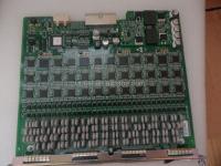 China ZTE 9806H VDSL DSLAM ZTE ZXDSL 9806H ZTE ATLDI E-ATLDI 64-channel POTS Card for sale