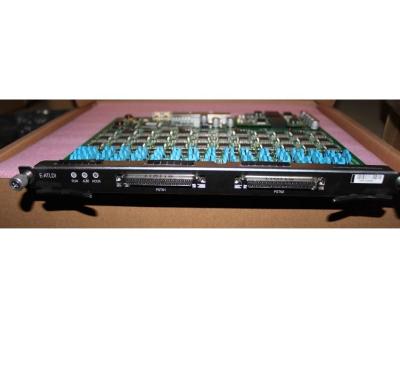 China ZTE E-ATLDI ATLDI 64-channel POTS Card with ZTE 9806H VDSL DSLAM ZTE ZXDSL 9806H  9806V 9816 9836 ASTEC ASTGC ATLA ATLCI ATLCZ for sale