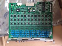 China ZTE E-ATLDI ATLDI 64-channel POTS Card with ZTE 9806H VDSL DSLAM ZTE ZXDSL 9806H  9806V 9816 9836 ASTEC ASTGC ATLA ATLCI ATLCZ for sale