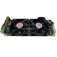 China ZTE FAN for ZTE 9806H ADSL ZXDSL DSLAM VDSL2+ FD488025MB-N 48V for sale