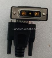 China ZTE PSU-AC Power plug CABLE patch cord OLT PTN OSN for ZTE C220 C200 C300 C320 for sale