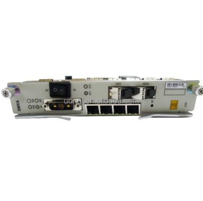 China ZTE C320 SMXA/3 A30 control board 10G uplink board DC power board for sale