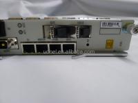 China ZTE C320 SMXA/3 A30 control board 10G uplink board DC power board for sale