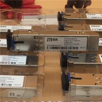 China ZTE GPON-OLT-CLASS B+ RTXM167- 522DM transceiver for ZTE GPON EPON OLT C300 C320 for sale