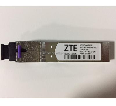 China original GPON SFP/module/ stick/optical transceiver, CLASS C++, 7.5DB EOLS-GT-37-D-DM for PON board of OLT for sale