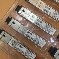 China GPON OLT Class B+ C+ C++ SFP fiber optic transceiver CLASS C++ SOGQ4321-PSGC-DM for sale
