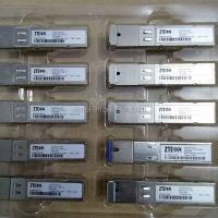 China Fiber optical transceiver SFP GPON OLT class b+ c+ c++ GPON ONU GPON-OLT-class C+ EOLS-GT-35-D-ZTE1-DM SEBS144135 for sale