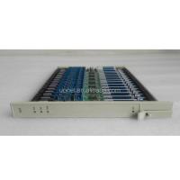 China ZTE ALC I panel 32 ports adsl ZTE U300 5200 ALC for sale