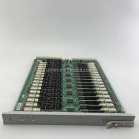 China ZTE ALC I panel 32 ports adsl ZTE U300 5200 ALC for sale
