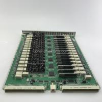 China ZTE ALC I panel 32 ports adsl ZTE U300 5200 ALC for sale