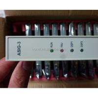 China ZTE ASIG ASIG-3 ASIG-1 ASIG-2 Analog signaling board for ZTE ZXJ10 PSTN msg5200 for sale