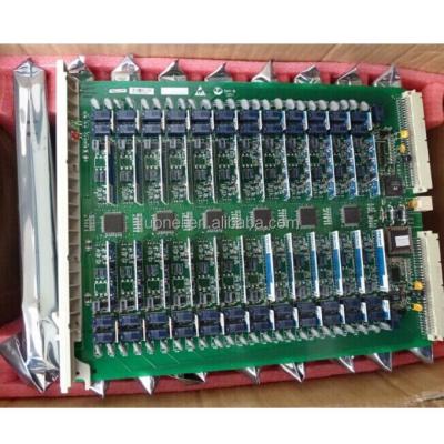 China ZTE ASLC 24 analog user board for ZTE ZXJ10 PSTN for sale