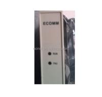 China ZTE ZXJ10 ECOMM MSAG5200 board ZTE ECOMM for sale