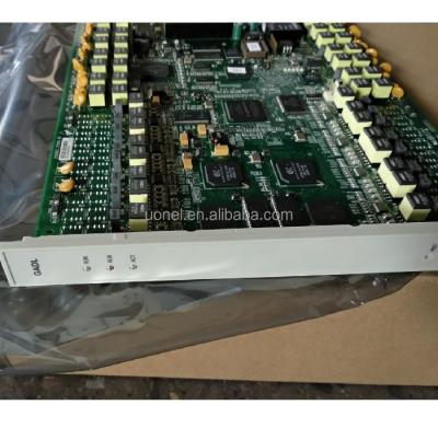 China ZTE ADSL2+ card GADL used for ZTE ZXMSG5200 GADL for sale