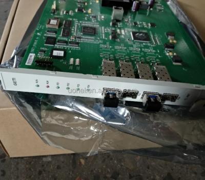 China ZTE ZXJ10 GETI for ZTE MSG5200 ZXMSG 5200 MSAG MSAN for sale