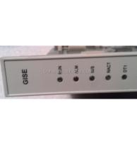 China ZTE GISE for ZTE ZXMSG 5200 ZXA10 U300 for sale
