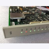 China ZTE ICS main control board ZTE Access Network ZXA10 U300 ICS 216ICS_040404 for sale