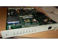 China ZTE ICS main control board ZTE Access Network ZXA10 U300 ICS 216ICS_040404 for sale