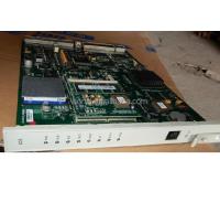 China ZTE ICS main control board ZTE Access Network ZXA10 U300 ICS 216ICS_040404 for sale