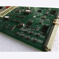 China ZTE MON PMON B050604-R5 PEPD UNIT for ZTE ZXJ10 ZXJ10B PSTN for sale