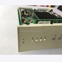 China ZTE MP B011100 Main Processor board for ZTE ZXJ10 ZXJ10B PSTN for sale