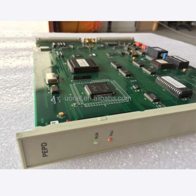 China ZTE PEPD single board for ZTE ZXJ10 PSTN for sale
