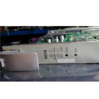 China ZTE SDTB for ZTE ZXJ10 switch network interface board for sale
