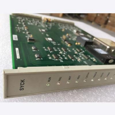 China ZTE SYCK SYCK/2 SYCK/3 CLOCK-2 CLOCK-3 SYNCHRONIZED CLOCK UNIT for ZTE ZXJ10 ZXJ10B PSTN for sale