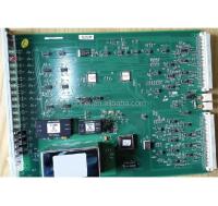 China ZTE TDSL digital user test board for ZTE ZXJ10 ZXJ10B PSTN for sale