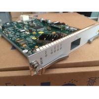 China ZTE E1T1F optical terminal ZXA10 C220 OLT card GDFO EPXS EIGF GPFAE EPFC EPFCB EIG GCSA GPFC EIT1F TFANF GCSAS GCSD GTGQ for sale