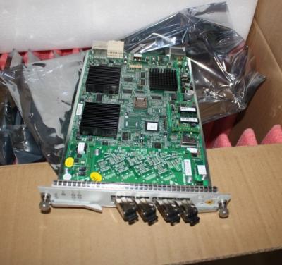 China ZTE C220 OLT ZTE GPFAC 4port GPON card for GPON EPON  equipment GDFO EPXS EIGF GPFAE EPFC EPFCB EIG GCSA GPFC EIT1F TFANF GCSAS for sale