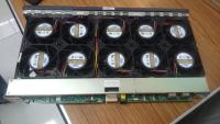 China ZTE  C300 FAN   ZTE  C300M-19 FANBOX-BJ for sale