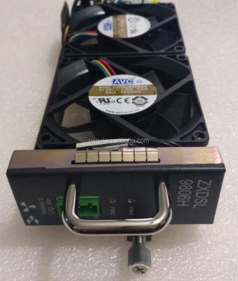 China ZTE FAN for ZTE 9806H pwahf pwahe pwdhe pwdhf    DC and AC board for sale