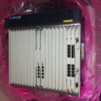China ZTE ZXA10 C600 Large Capacity Optical Access Equipment SCUH EFGH EFBH GFTH CGHF XFEH for sale