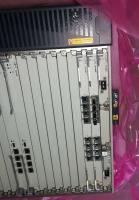 China ZTE ZXA10 C600 Large Capacity Optical Access Equipment SCUH EFGH EFBH GFTH CGHF XFEH for sale