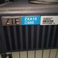 China ZTE FAN-C600/21L-MA  for ZTE ZXA10 C60  Large Capacity Optical Access Equipment EFBH EFTL EFGH EFTH  GFBH GFCH GFXH GFTH GFGH for sale