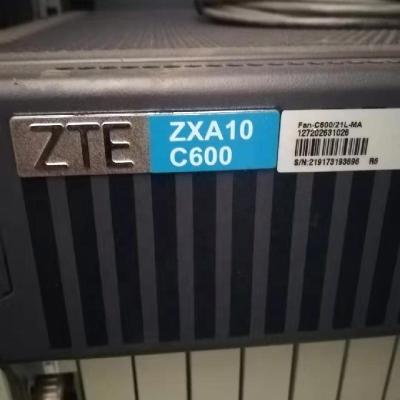 China ZTE FAN-C600/21L-MA  for ZTE ZXA10 C60  Large Capacity Optical Access Equipment EFBH EFTL EFGH EFTH  GFBH GFCH GFXH GFTH GFGH for sale